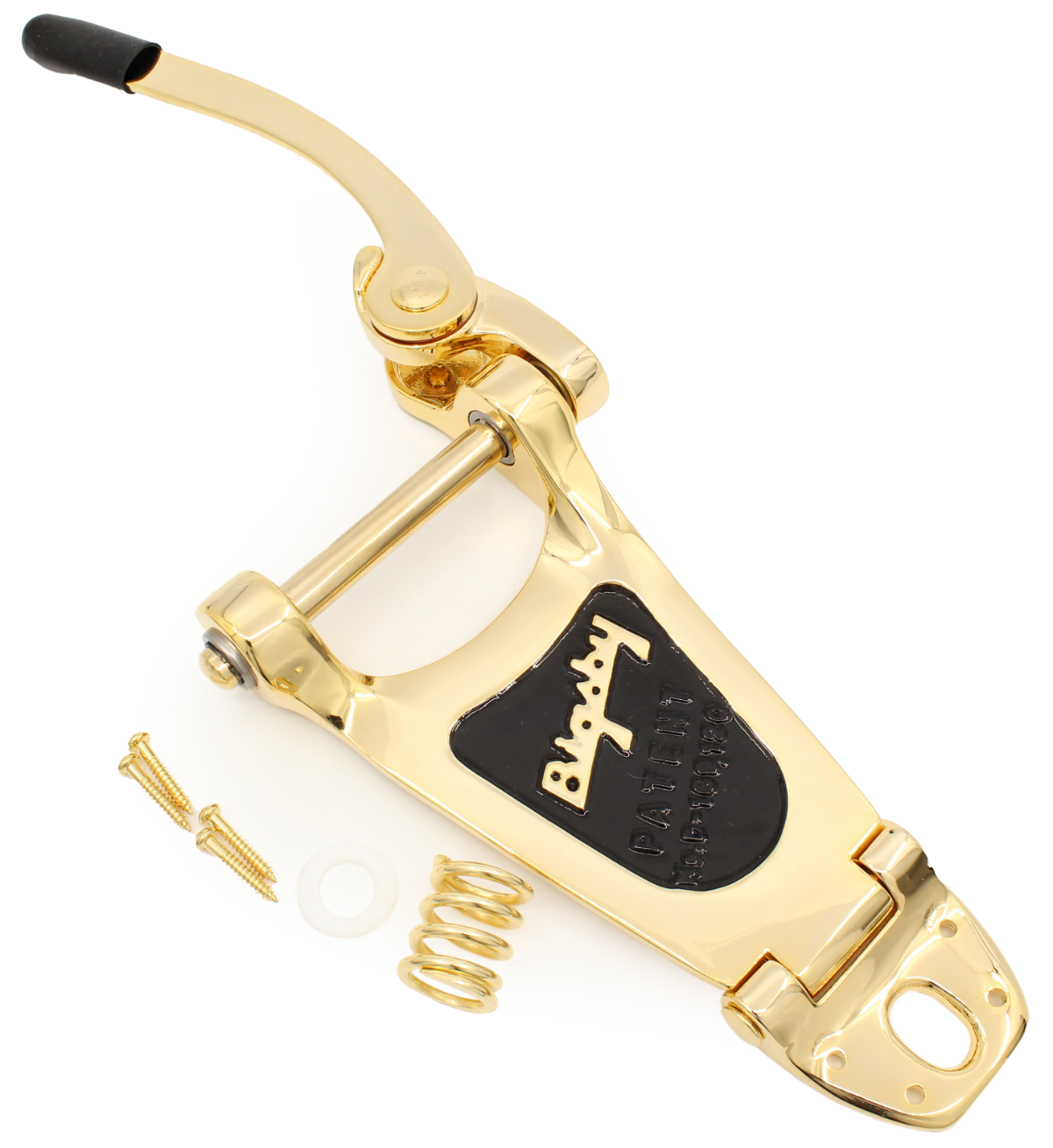 Bigsby B3 Gold